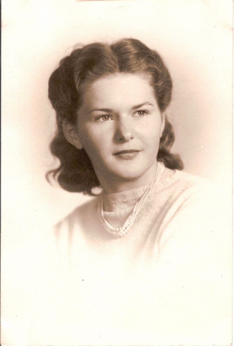 Ruth Cooley Obituary - Seattle, WA