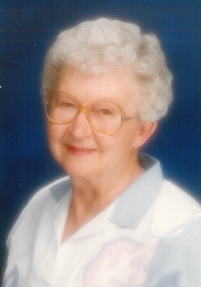 Edith Maxine Teed Obituary - Westminster, CA