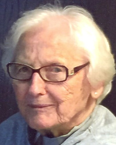 Irene Lucas Obituary - Rochester, MI