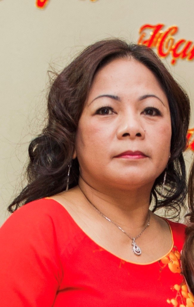 Hoa Truong's Instagram, Twitter & Facebook on IDCrawl