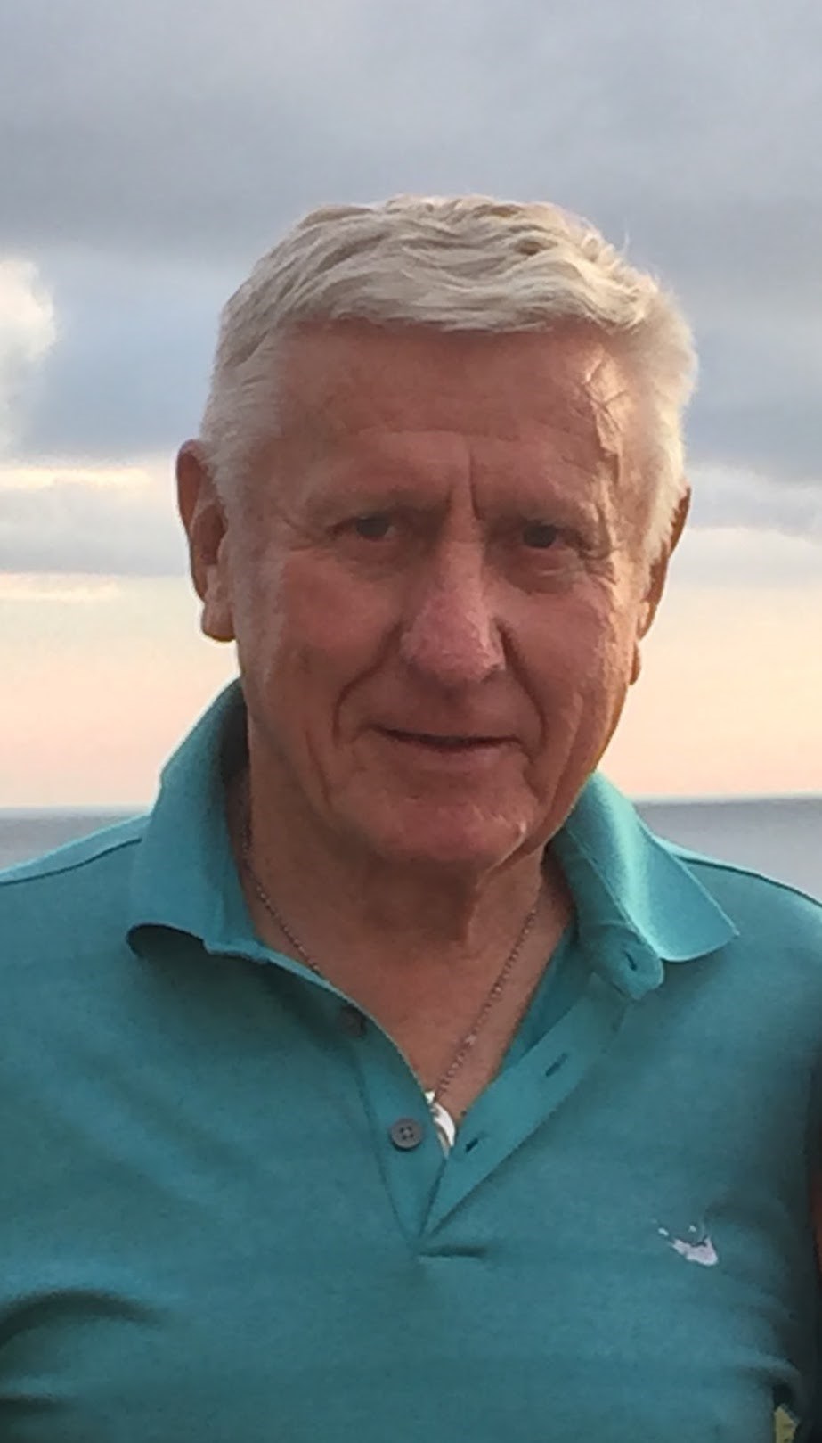 Alex Nichols Obituary - Fort Lauderdale, FL