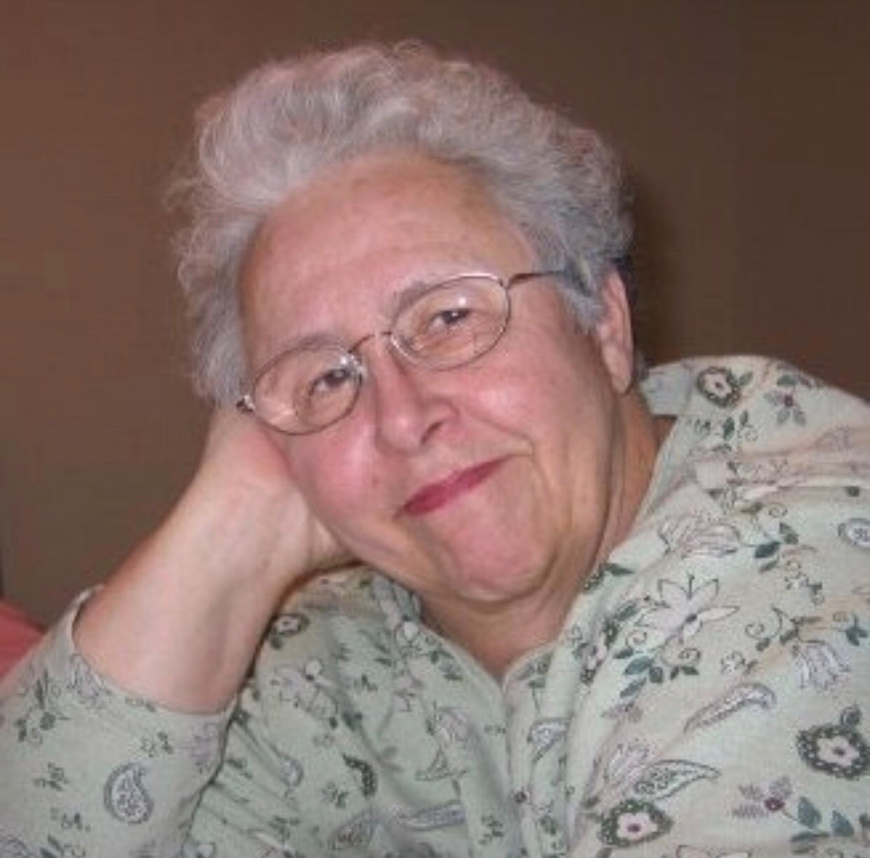 Caroline Brosius Obituary - Harrisonburg, VA