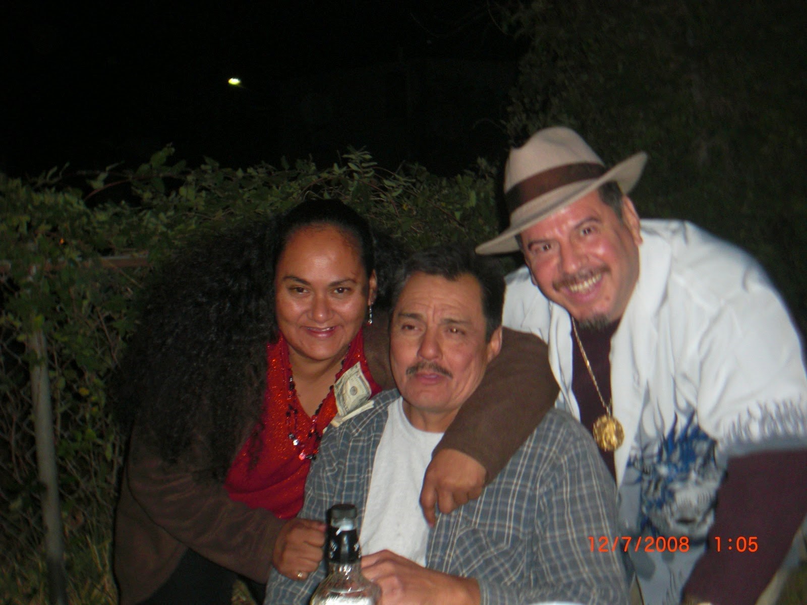 Paul Apodaca Jr. Obituary - Houston, TX