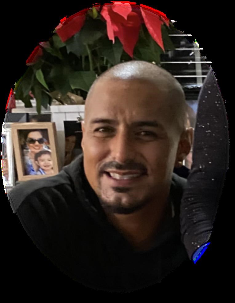 Joshua Salinas Obituary - Reedley, CA