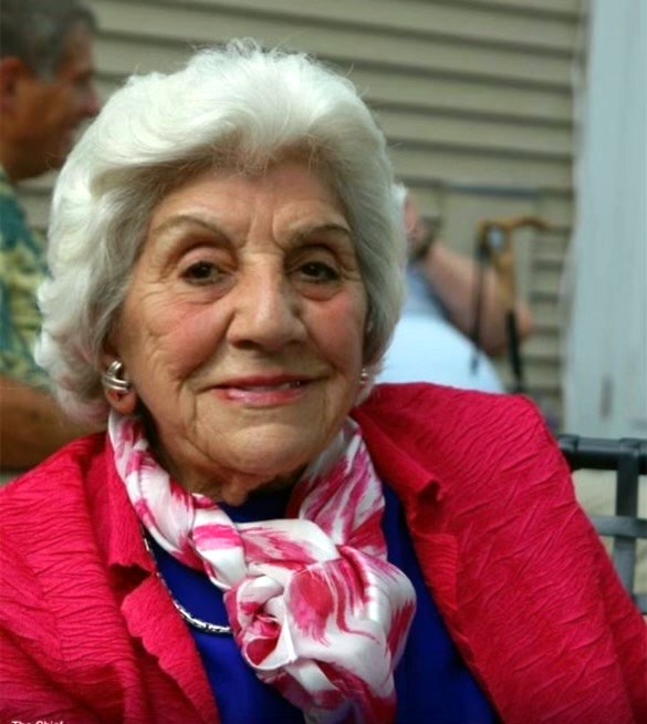 Jennie Arcaro Obituary - Washington, DC