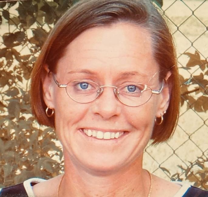 Michelle Eastham Obituary - San Antonio, TX