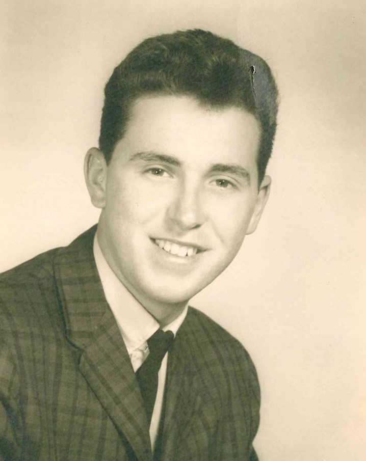 Terrance Martin Obituary - Worthington, OH