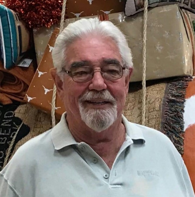 Dwane Sample Obituary - Webster, TX