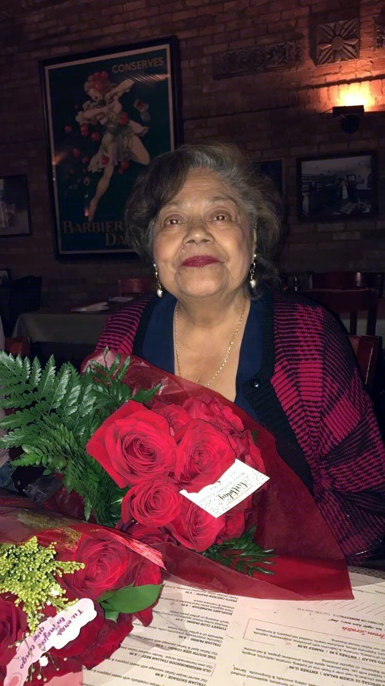 Priscilla M. Tovar Obituary - Stickney, IL