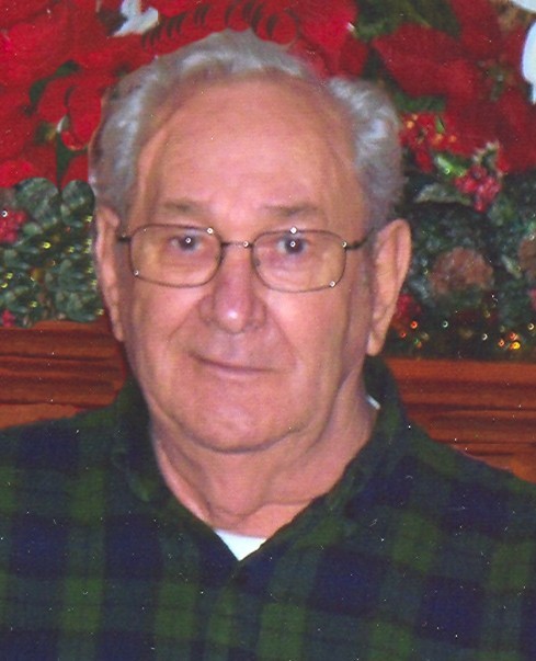 Charles McCarty Obituary - Lagrange, KY