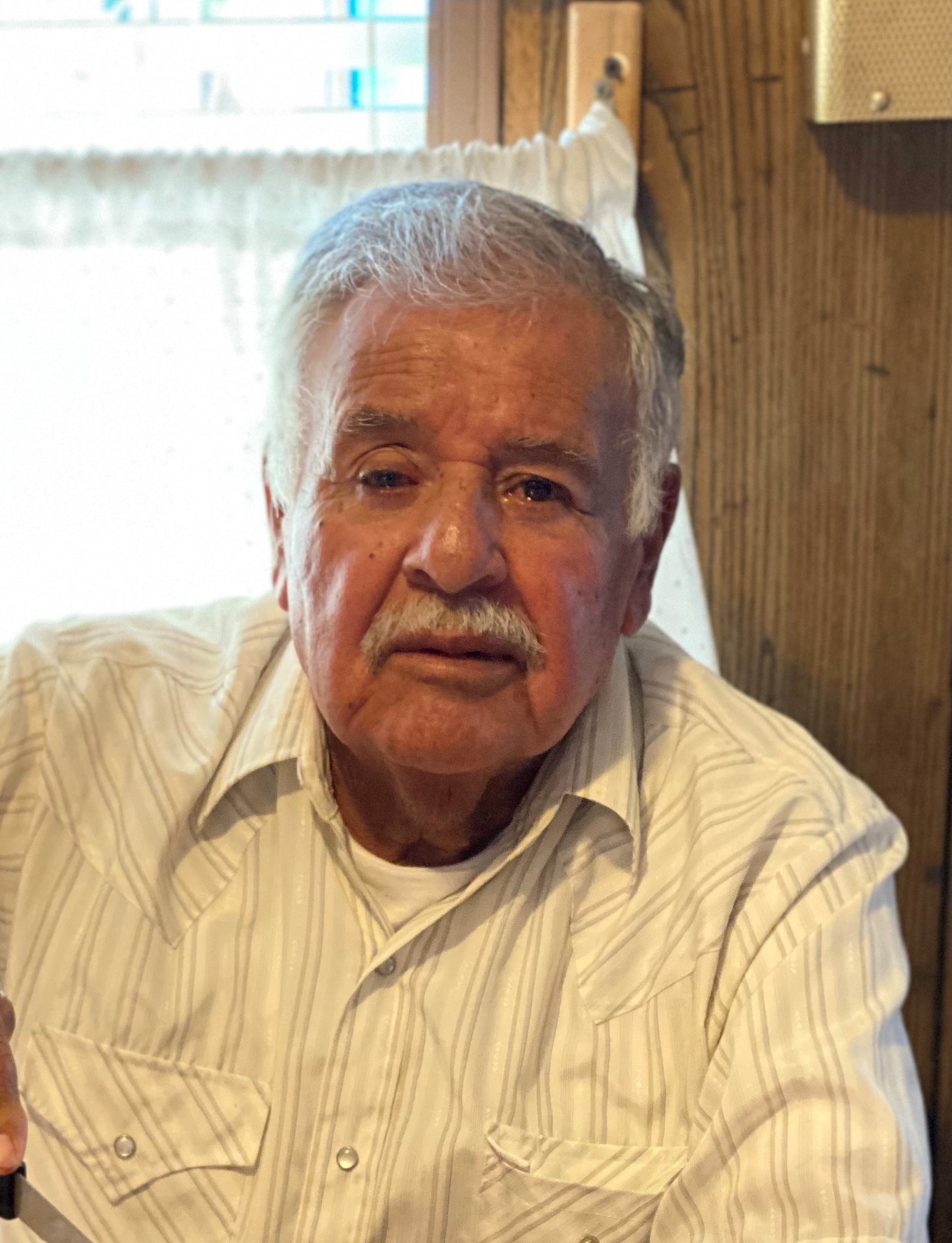 Ramon Balderrama Melendez Sr. Obituary - Phoenix, AZ