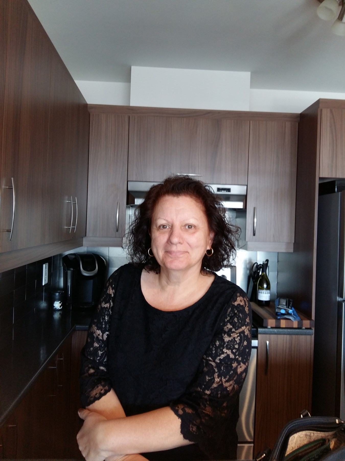 Julie Lefebvre Obituario - Rosemère, QC