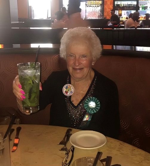 Gail Katz Obituary - Silver Spring, MD