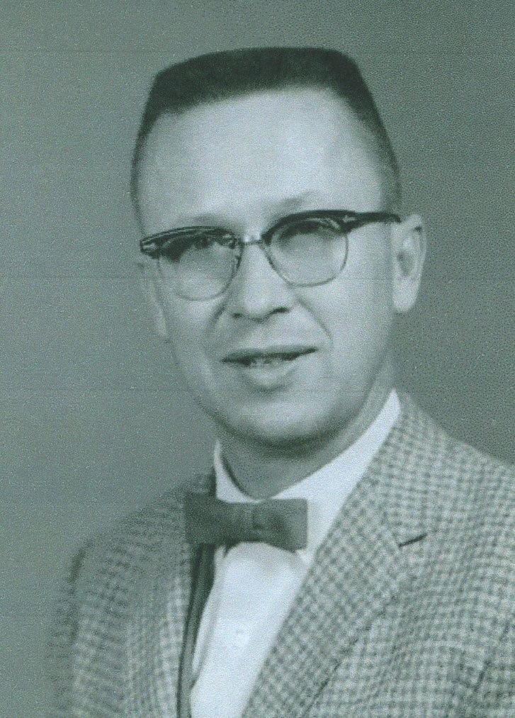 Doran D. Rhoads Obituary - Wichita, KS