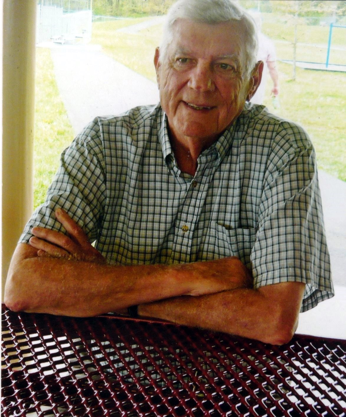 Glenn Carroll Singer Obituary - New Tazewell, TN