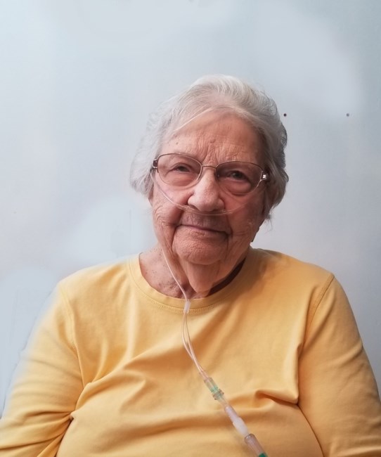 Barbara J Moore Obituary - Greenville, OH