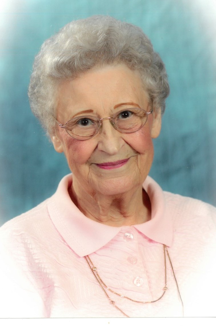 Lola Godden Obituary Lincoln Ne