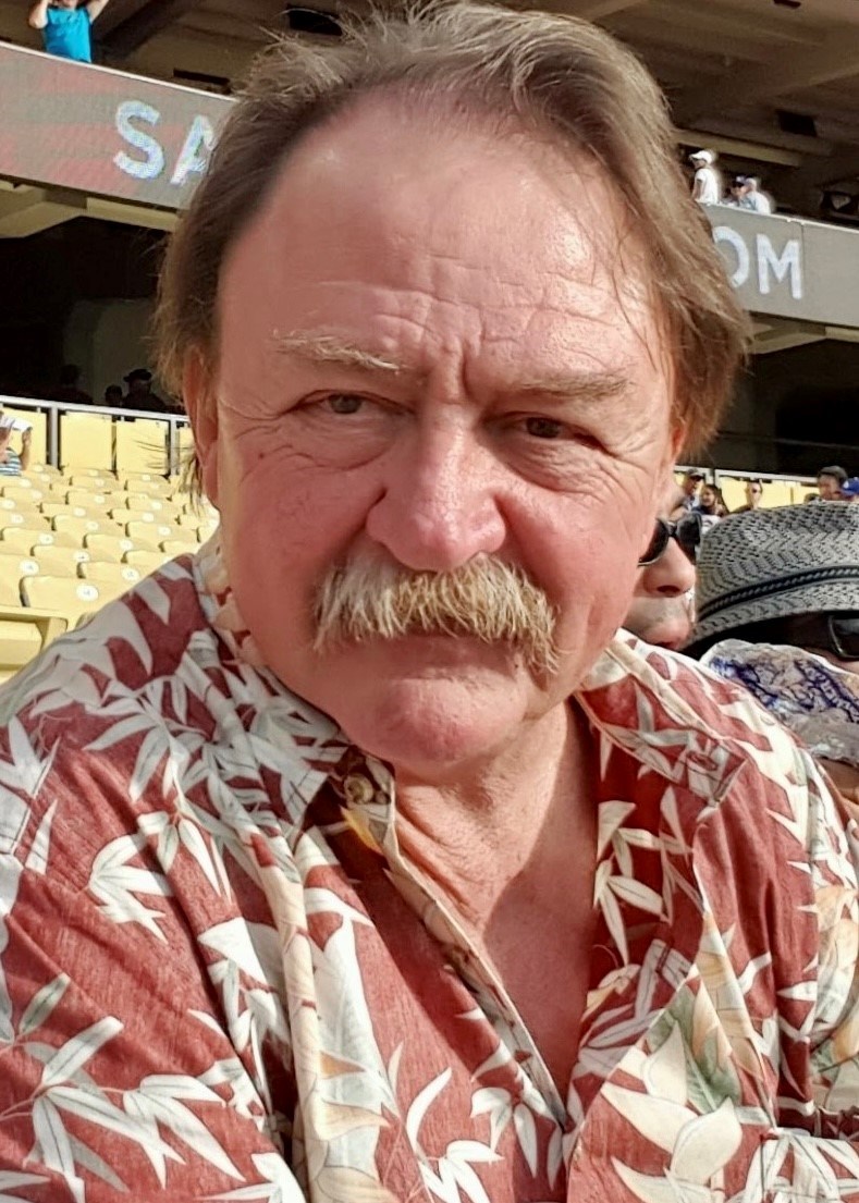 Keith Leigh Obituary - Westlake Village, CA