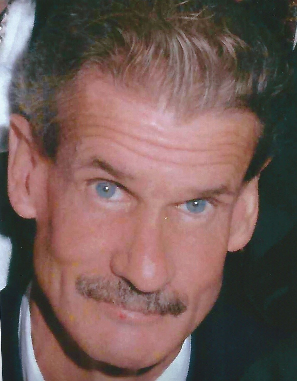 Barry Beard Obituary - Houston, TX