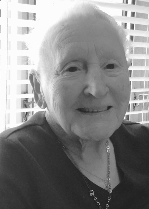 Barbara Ring Obituary - Fort Qu'appelle, SK