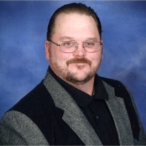 Dennis Ray Mead Obituary - Scottsbluff, NE