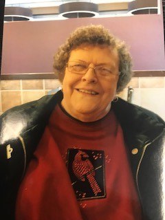 Wanda Riley Obituary - Franklin, OH