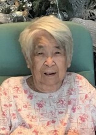 Elsie Lan Foon Hew Obituary - Wailuku, HI