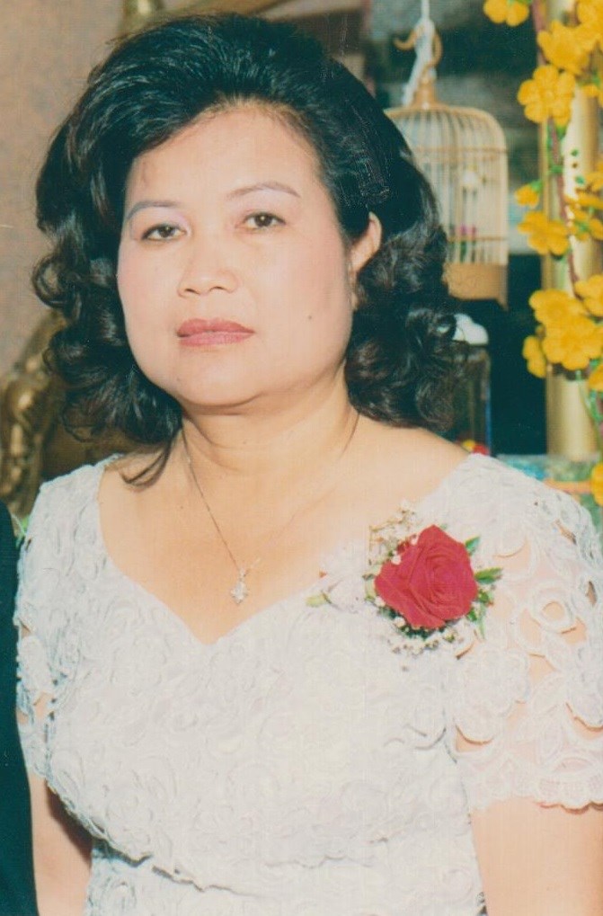 Sa Khem Obituary - Long Beach, CA