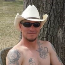 John John -Boy"" Pfarr Obituary - Greeley, CO