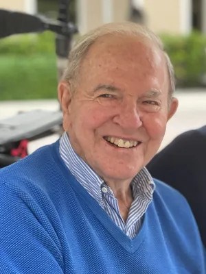 Edwin Smith Obituary - Marblehead, MA