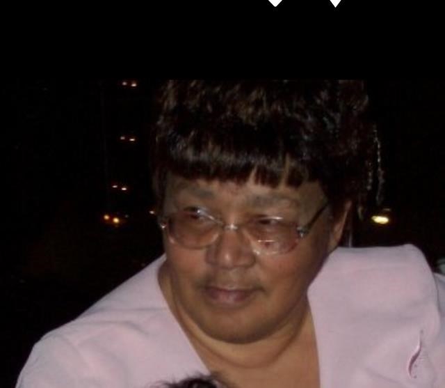 Jeanette Binns Obituary - San Bernardino, CA