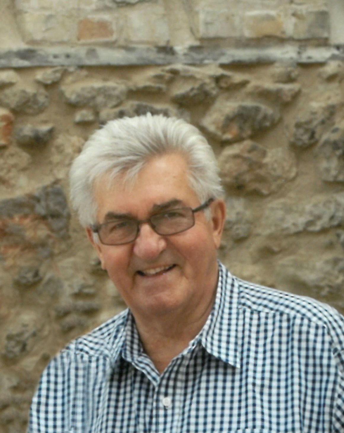 Kenneth Neumann Obituary - Navin, MB