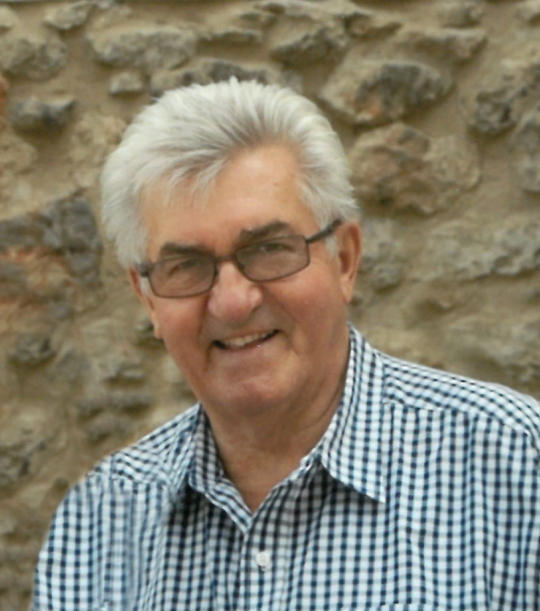 Kenneth Neumann Obituary - Navin, MB