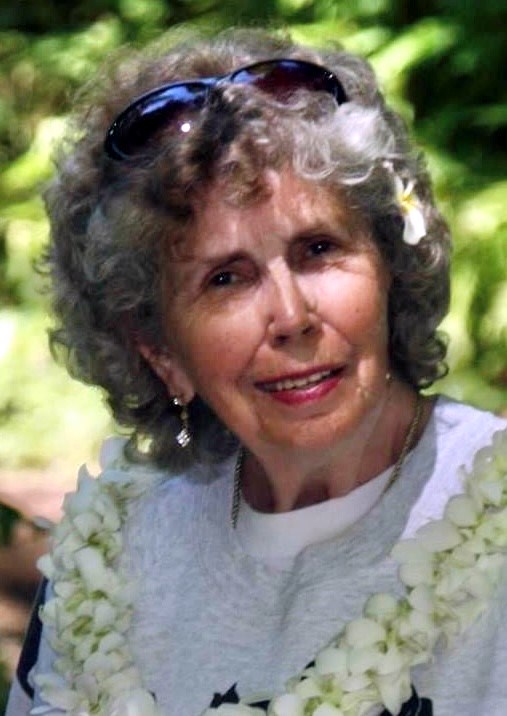 Barbara Simons Obituary - Portland, OR