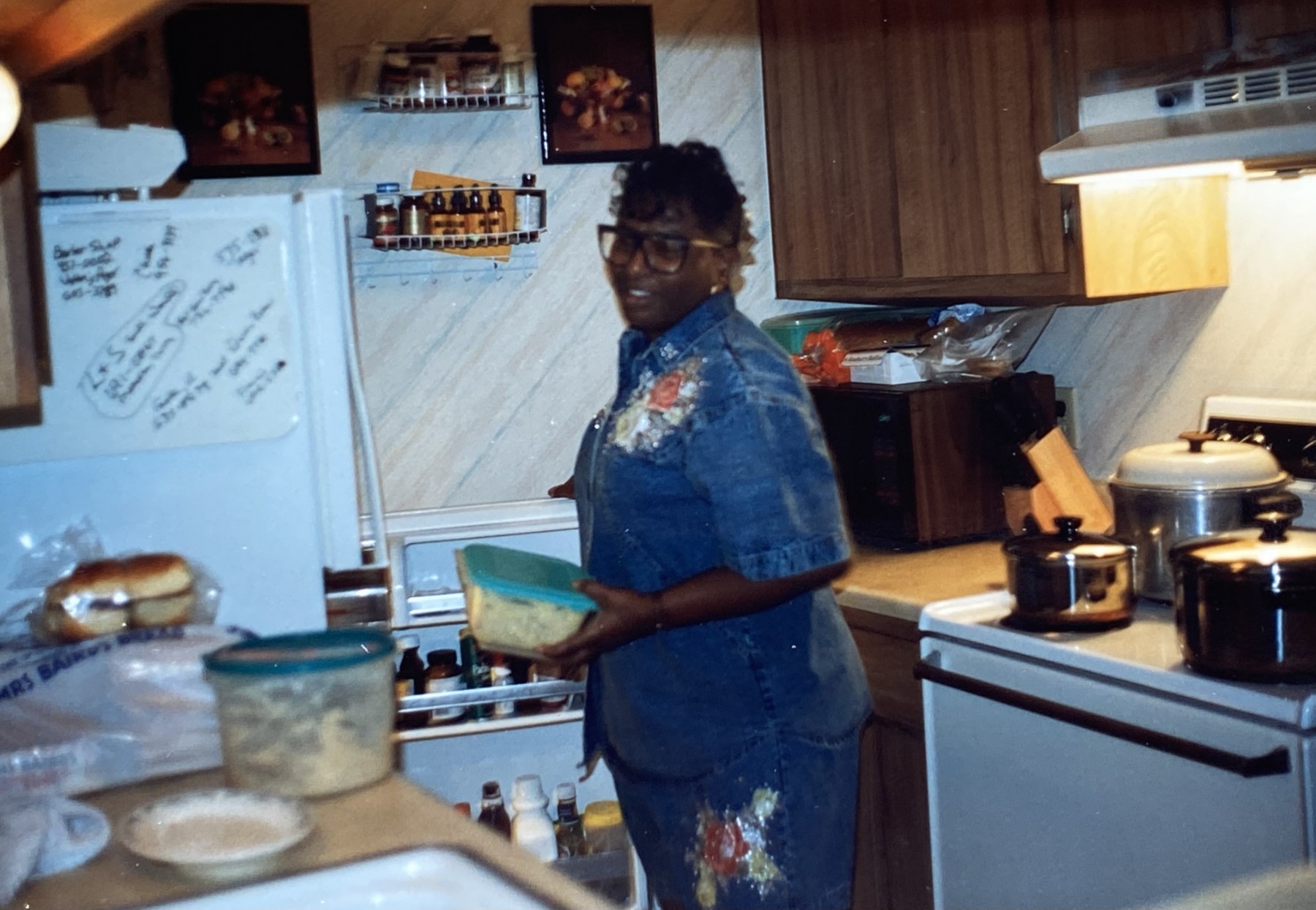 Juanita Jiles Obituary - Houston, TX
