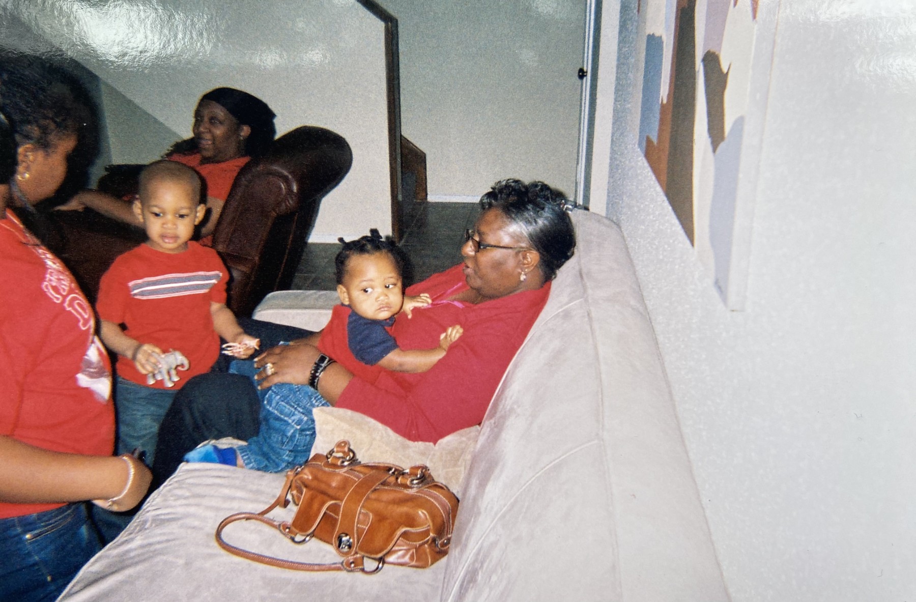 Juanita Jiles Obituary - Houston, TX