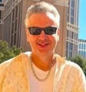 Johnny James Buckland Obituary - Marietta, GA