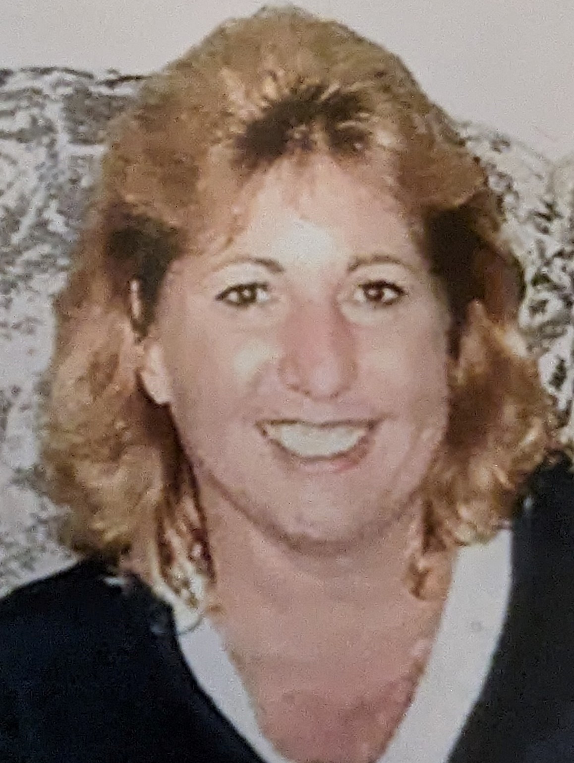 Cathy Johnstone Obituary - Davenport, IA