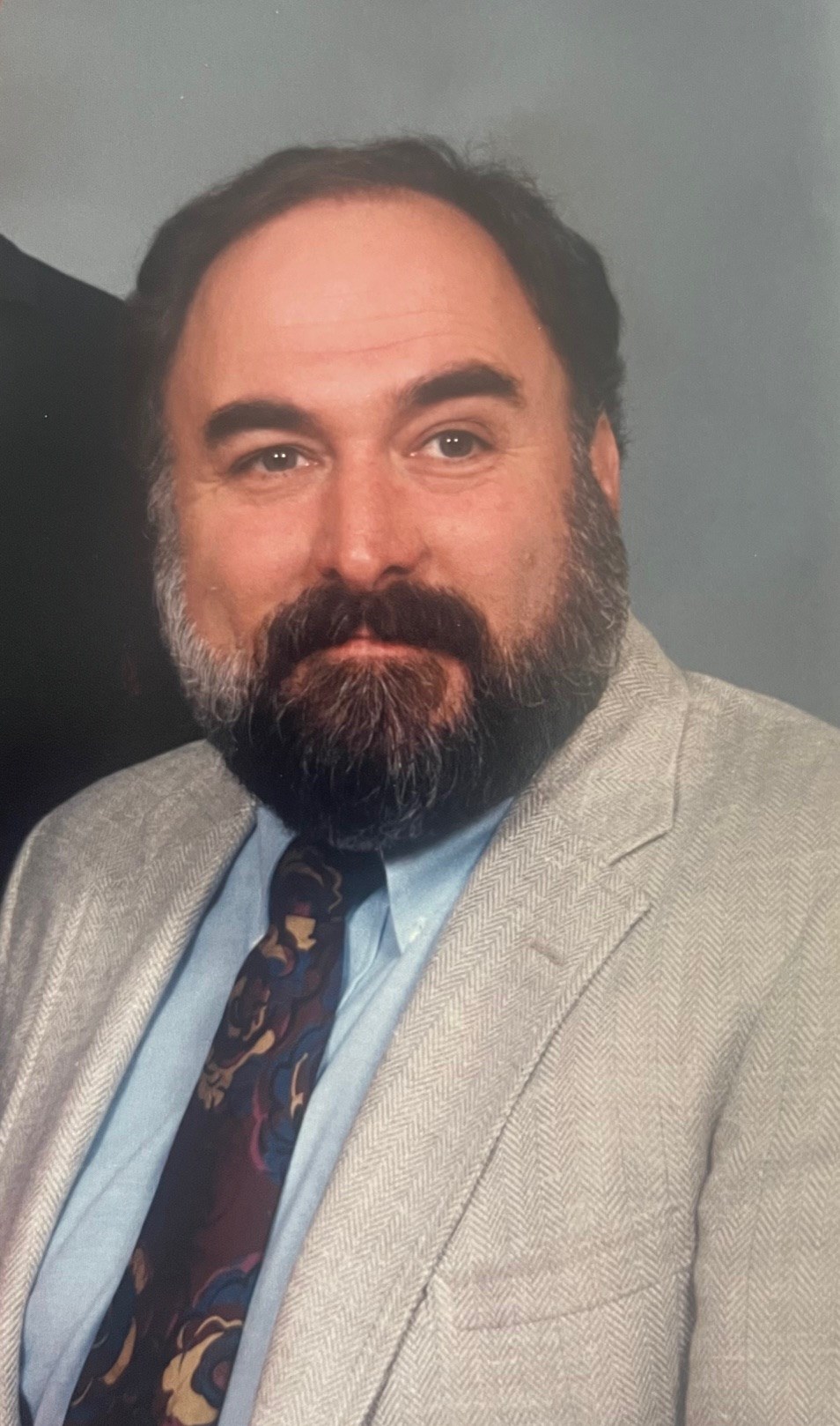 John Fischer Obituary - Bel Air, MD