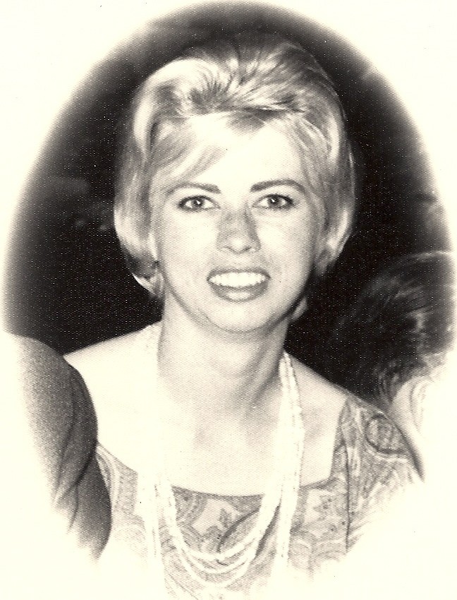 Carole Newby Obituary - Las Vegas, NV