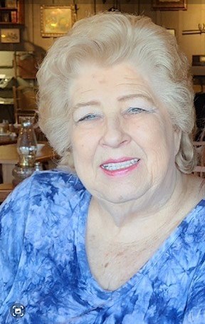Mary Rutledge Obituary - McDonough, GA