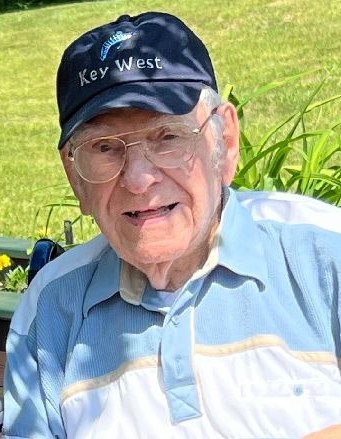 Joseph Massicotte Obituary - Keene, NH