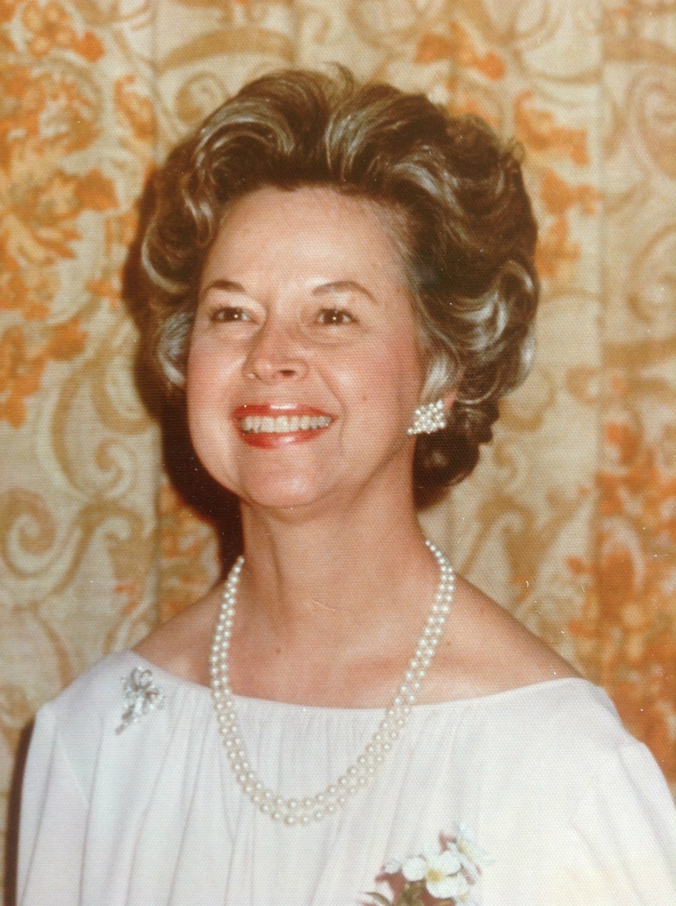 Jane Long avis de décès - Houston, TX