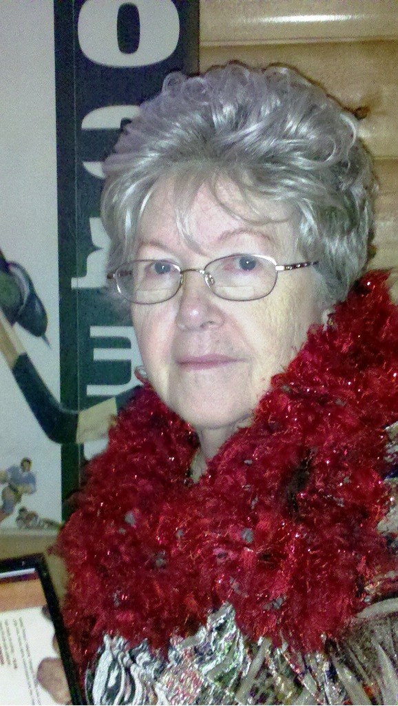 Kay Foss Obituary - Mason, MI