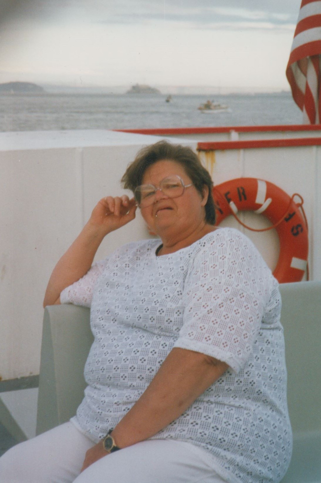 Barbara Jean Davis Obituary - Portland, OR