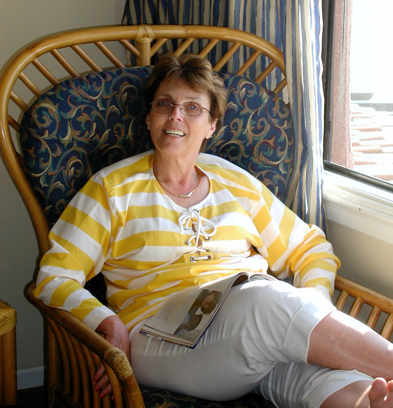 Patricia Alsop Obituary - Gresham, OR