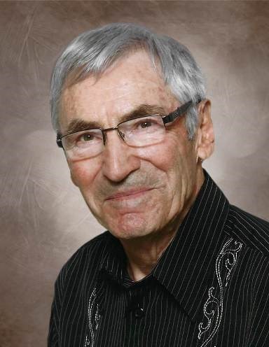 Daniel Deschênes Obituary - Mascouche, QC