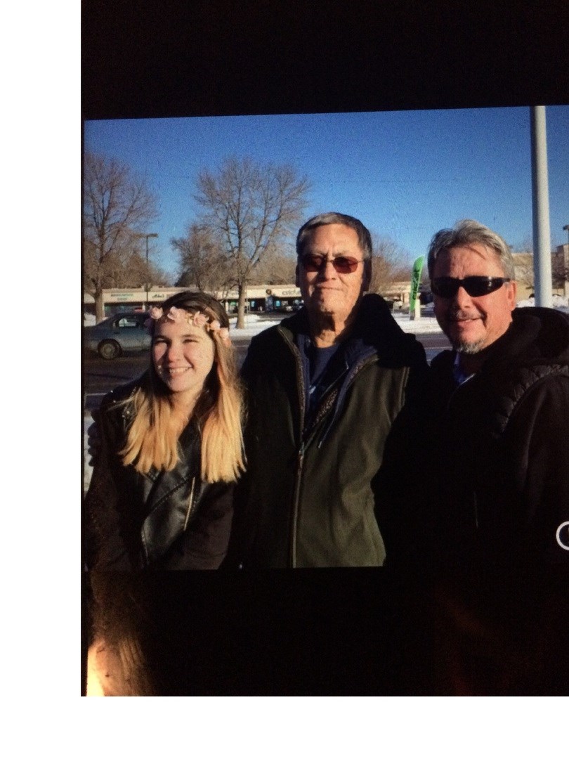 Tony Fresquez Obituary - Longmont, CO