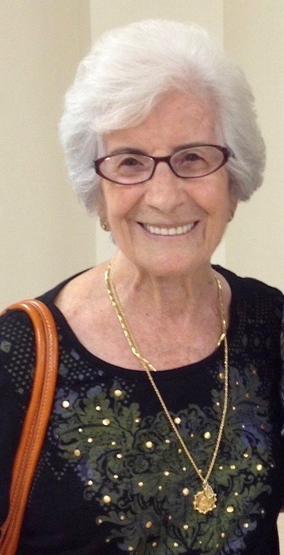 Bonnie Nista Obituary - Pompano Beach, FL