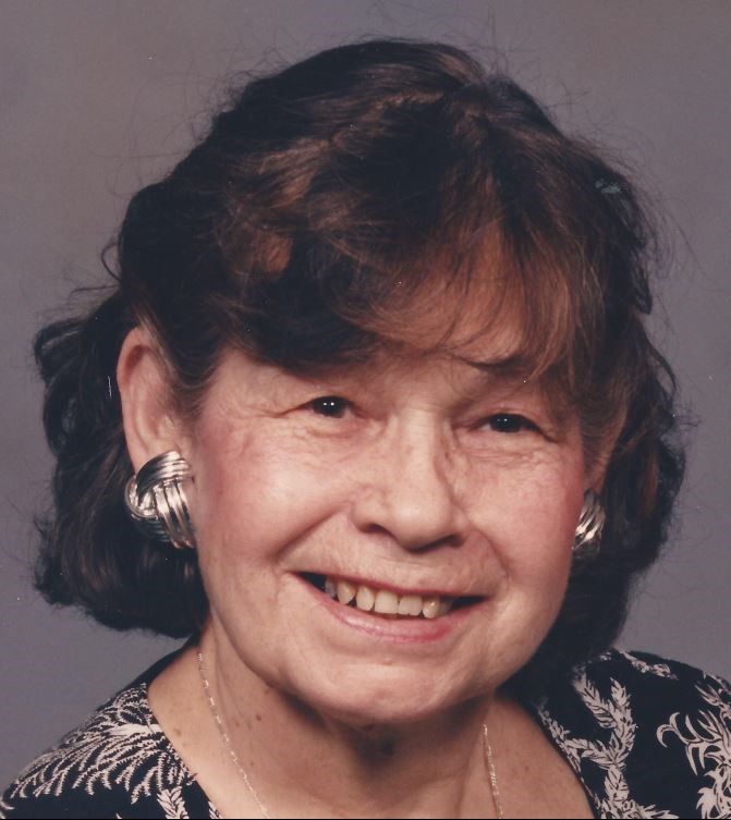 Ruby Jessie Conquer Obituary - Toronto, ON